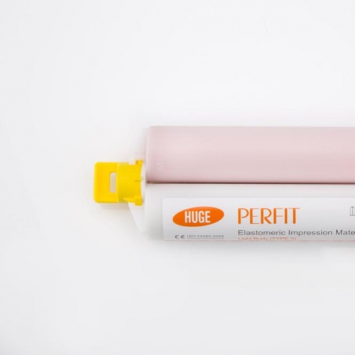 Type 3 Heavy Body (Auto-mix/Fast-Set), 遠東精密科技股份有限公司